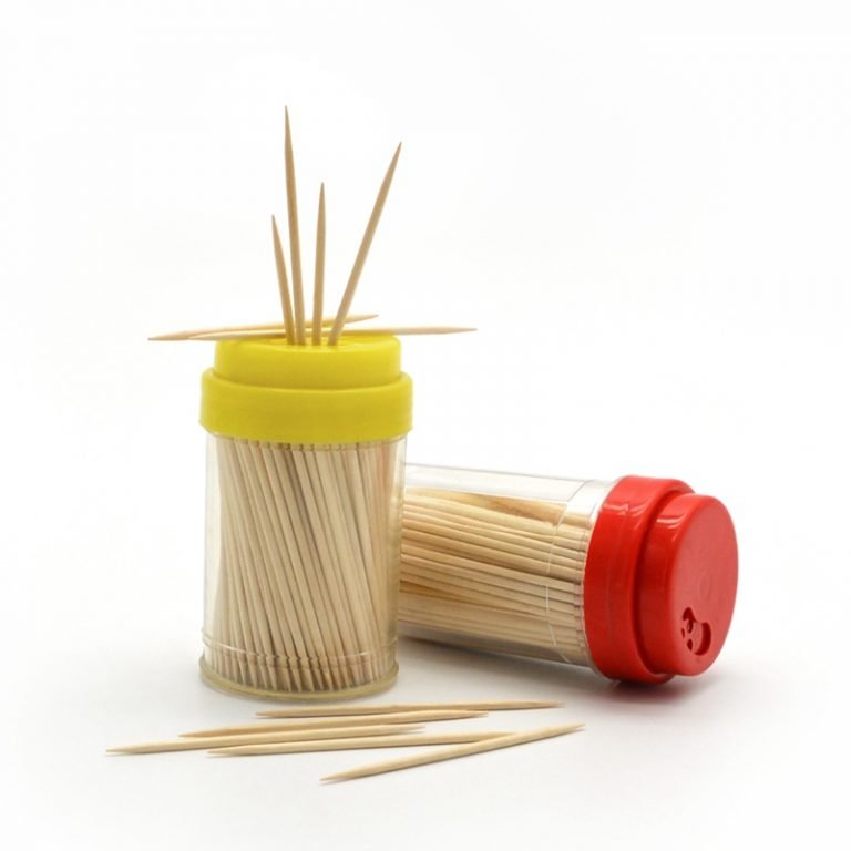 What are the special uses of toothpicks in life? - Shuliy Machinery